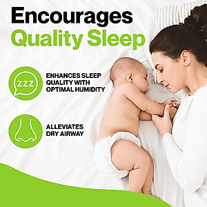 Durabasics 4 Pack of Premium Humidifier Filters Compatible with Honeywell Humidifier Filter HAC-504, HAC-504AW & Honeywell Filter A | Replacement for Honeywell Filter HCM 350 & Cool Mist Humidifiers