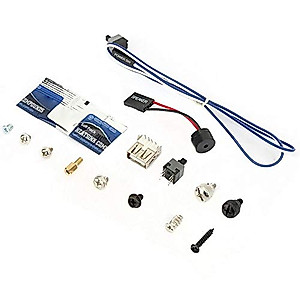 Screw New Brass Screw Wood Screws 189Pcs Motherboard Hard Disk Screws PC Assortment Kit Computer Repairing Accessories Stainless Self