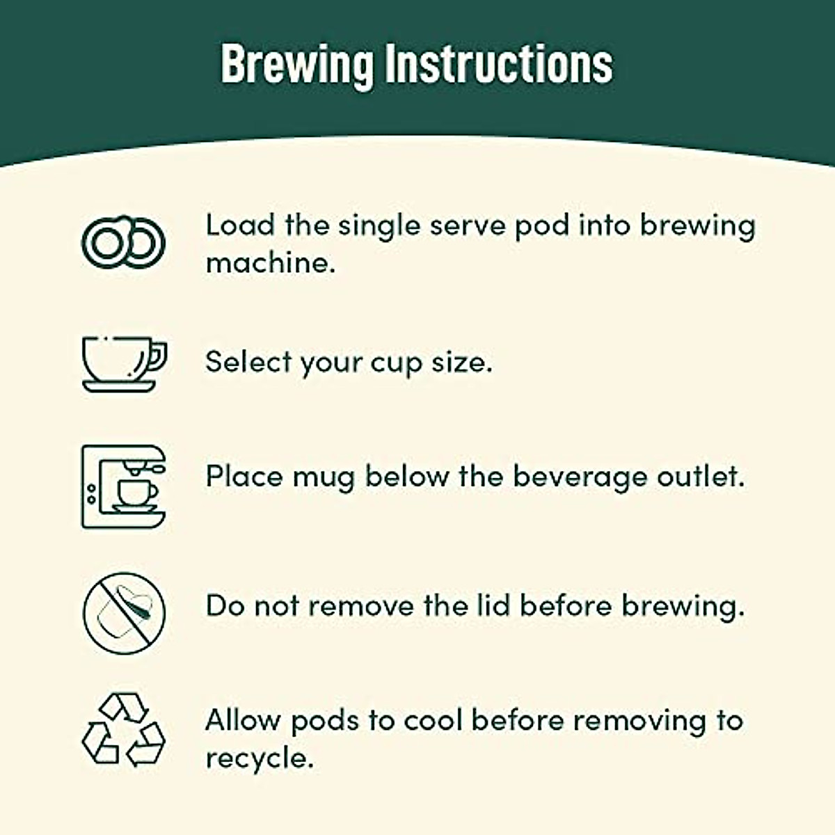 VAHDAM, Organic Earl Grey Black Tea K Cup (18 Pods) Keurig Compatible | USDA Organic Black Tea Pods with Citrusy Bergamot, Med Caffeine | BPA Free & Recyclable Pods, Single Serve