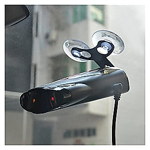 LMMY2022 Radar Detector. Car Style 16 Band Cobra Xrs 9880 Anti Radar Car Detector 12V 360 Degree Led Display Police Speedometer Voice Alert