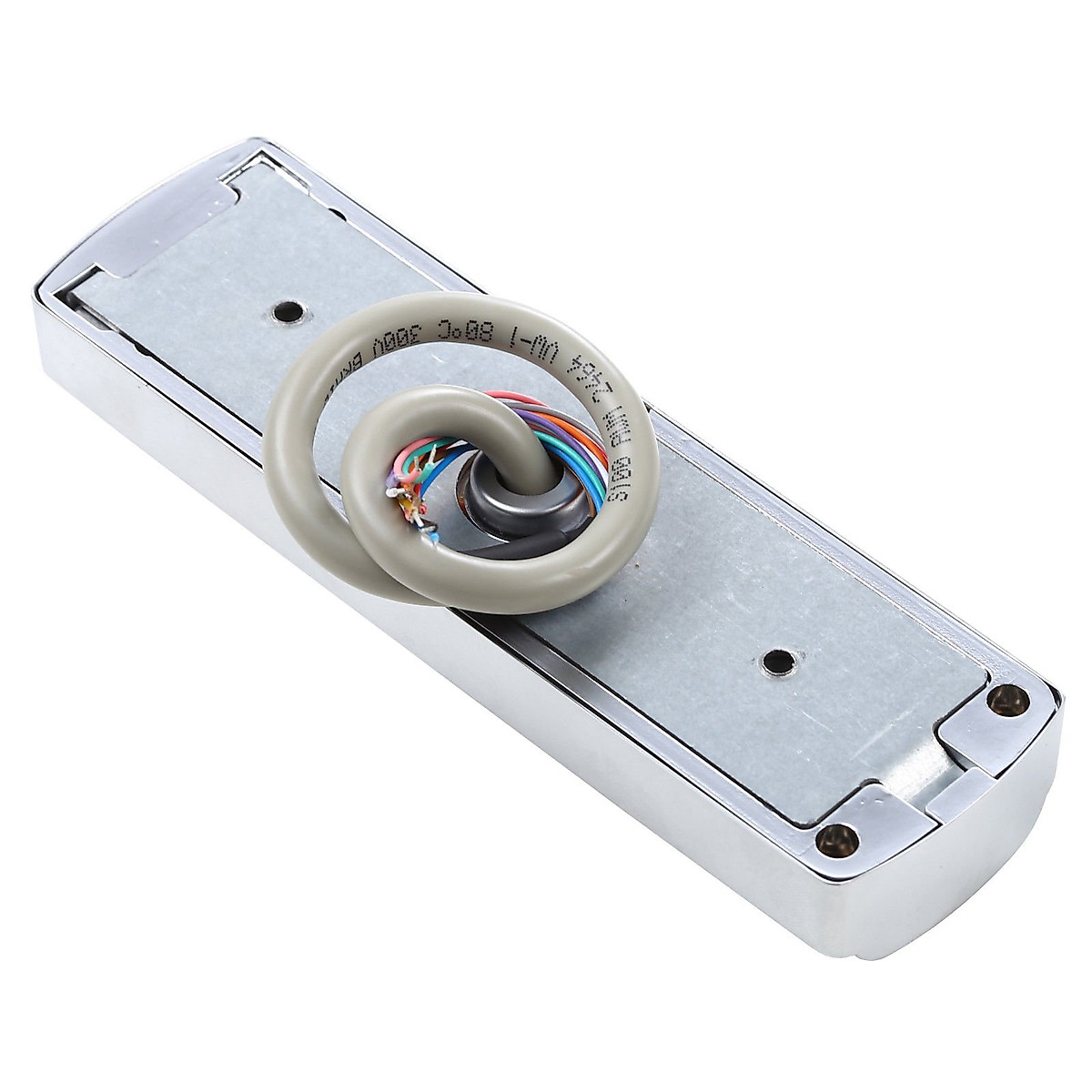 UHPPOTE Touch Access Control Keypad with Wiegand 26-bit Interface Support 2000 Users for 125khz RFID Card