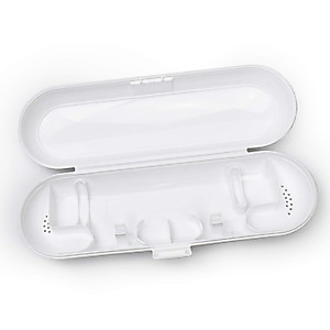 Electric toothbrush Travel Case Compatible for Philips Sonicare toothbrush