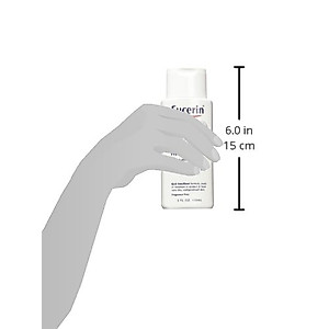 Eucerin Original Healing Lotion - Fragrance Free, Rich Lotion for Extremely Dry Skin - 5 Fl. Oz. Bottle
