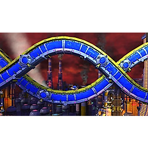 Sonic Generations - Nintendo 3DS