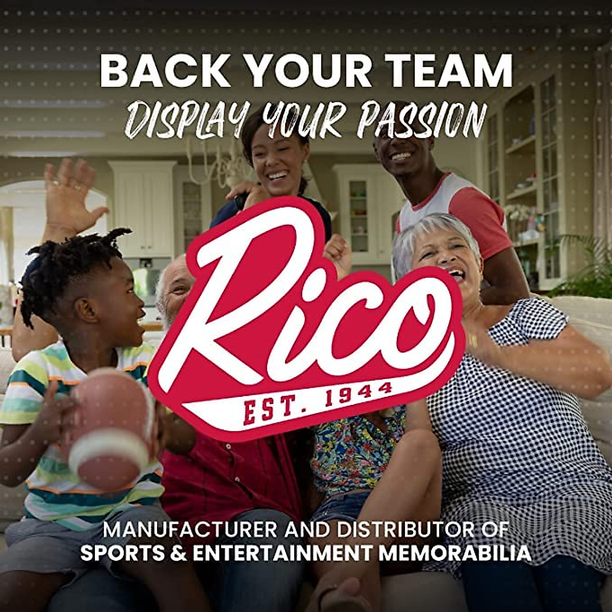 Ncaa Mini Pennant Set, SEC Conference Set, NEW