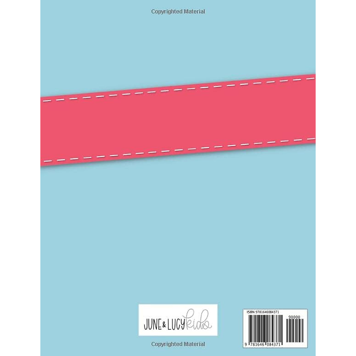 Color by Number for Kids: Activity Book