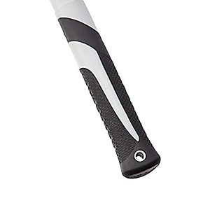 Amazon Basics Hammer Set - 5-Pieces, Shock-Absorbing Fiberglass Handle