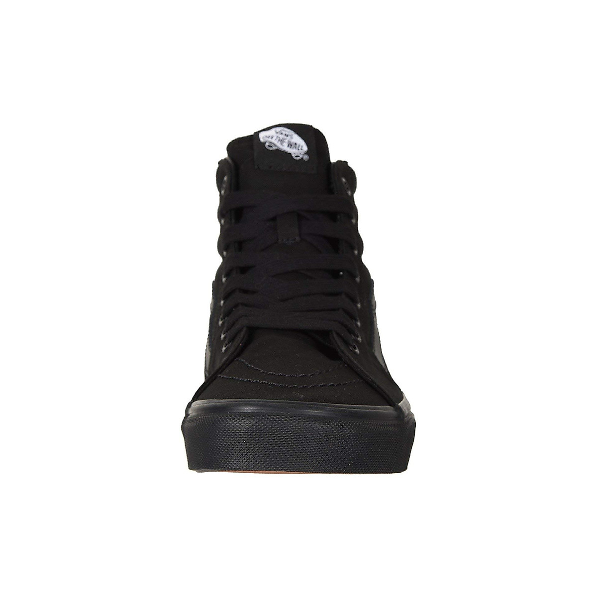 Vans SK8-HI Black-Black,Size 11 M US Women / 9.5 M US Men