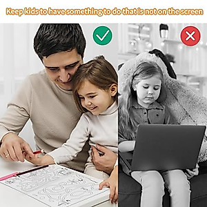 Elfew 20 Pack Small Activity Books for Kids Age 4-8,8-12.Kid Party Favor Game and Coloring, Include Word Search, Mazes,Find the Difference,Dot to Dot and More, Goodie Bag Stuffers for Kids