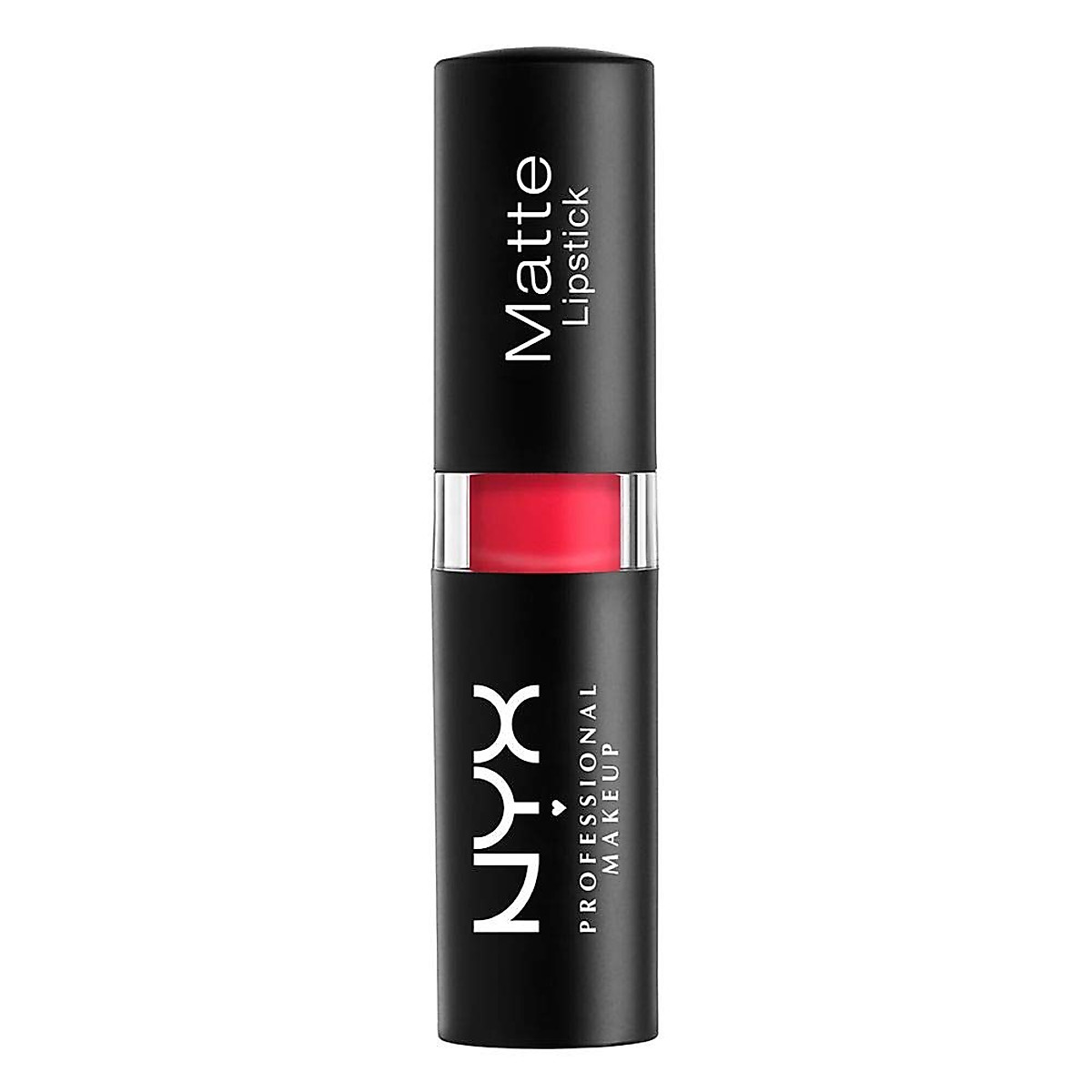 NYX PROFESSIONAL MAKEUP Matte Lipstick, Crave