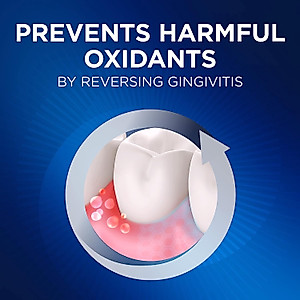 Crest Pro-Health Gum and Sensitivity, Sensitive Toothpaste, All Day Protection, 3.7 oz