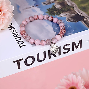 Teacher Appreciation Gifts for Women, Best Teacher Birthday Thank You Retirement Gifts Basket, Funny Personalized End of Year Gift Set Ideas for Daycare Preschool Dance Music Science English Teachers