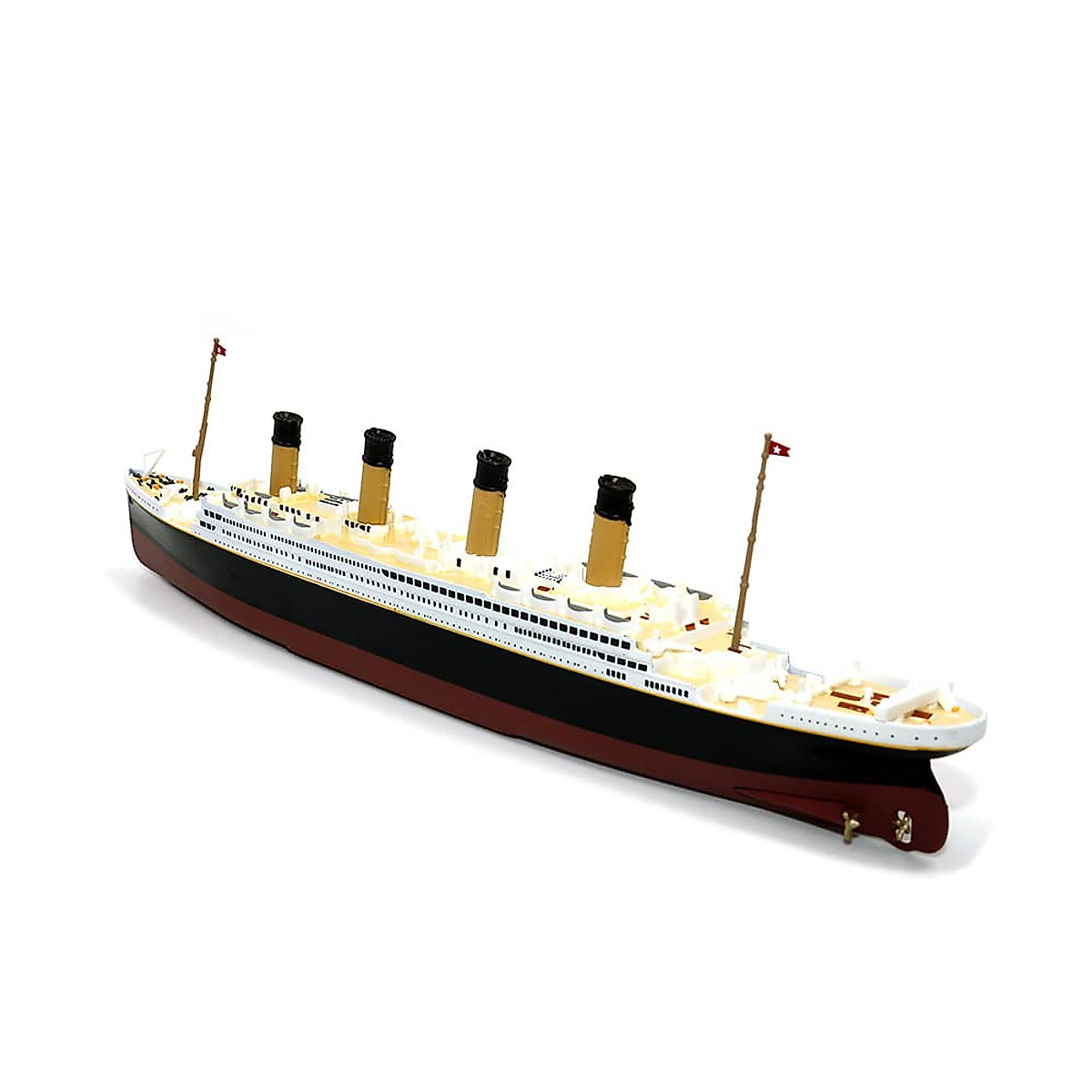 Motor city classics 241945 - RMS Titanic (1:1250 Scale) - Legendary Cruise Ships