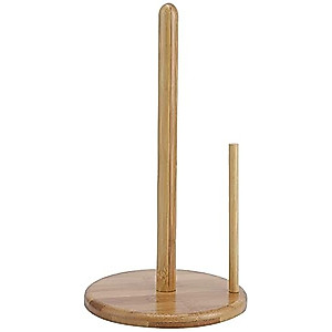 Kitchen Paper Roll Holder Paper Towel Rack Dining Table Kitchen Paper Roll Holder Vertical Paper Towel Storage Rack