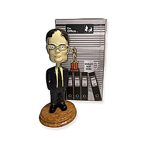The Office Bobblehead Dwight Standard