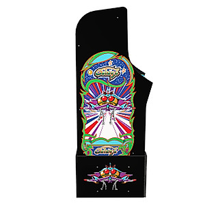 ARCADE1UP Legacy Edition - Galaga 40th Anniversary with Licensed Riser