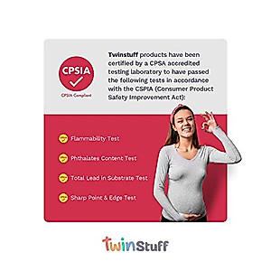 Drinking Buddies Unisex Bibs - Twins Baby Bibs For Boys and Girls