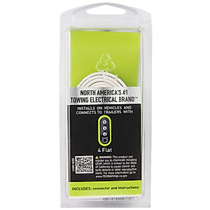 Hopkins 48035 4 Flat Vehicle Side 48"