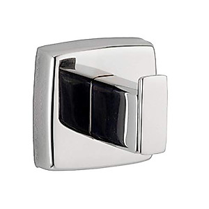 Choice Builder Solutions Bobrick B-670 Surface-Mounted Utility Hook with Bright Polished Finish