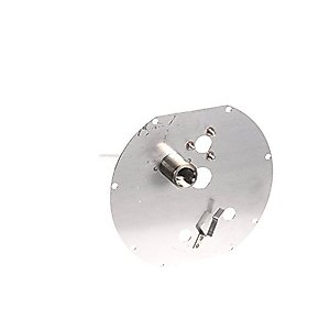 Bunn 05545.0000 Tank Lid Weldment, (with Inlet Tube)
