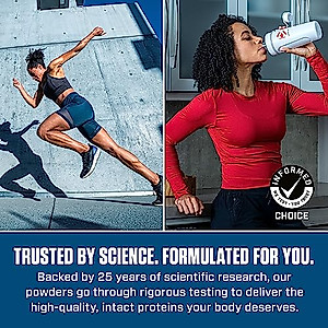 Dymatize Elite Casein Protein Powder, Slow Absorbing with Muscle Building Amino Acids, 100% Micellar Casein, 25g Protein, 5.4g BCAAs & 2.3g Leucine, Helps Overnight Recovery, Rich Chocolate, 4 Pound