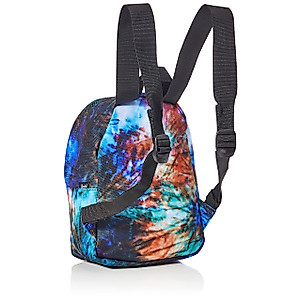 Herschel Women's Classic Mini, Summer Tie Dye, One Size