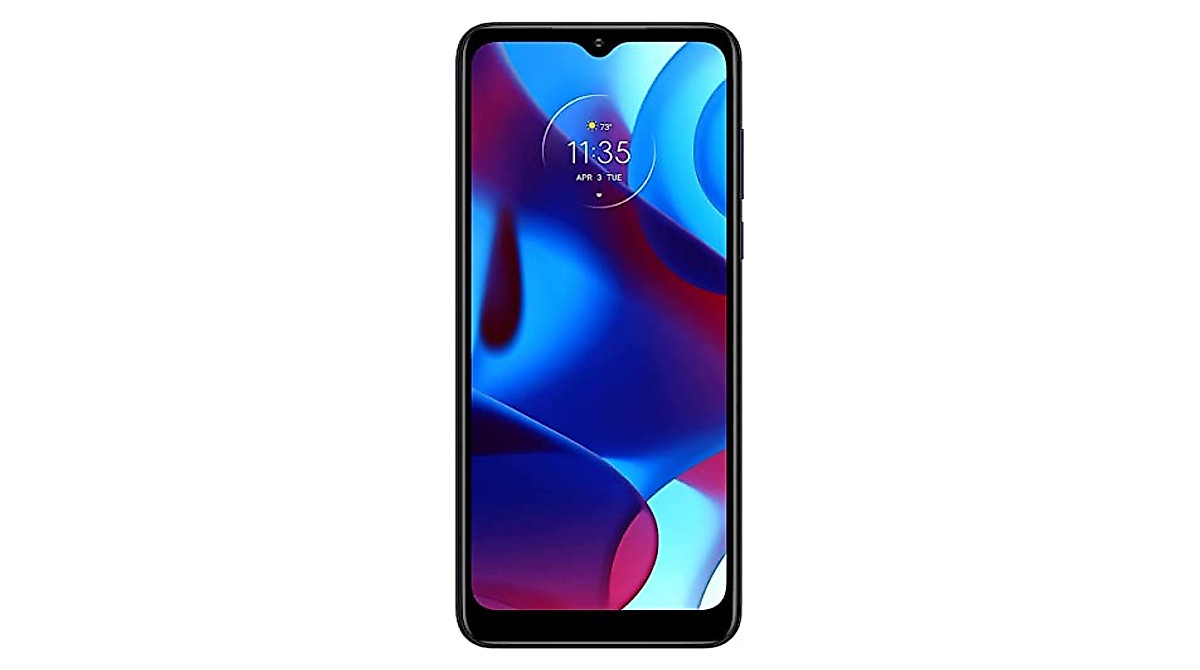 Moto G Pure Unlocked Smartphone with 2-Day Battery | Motorola 2021