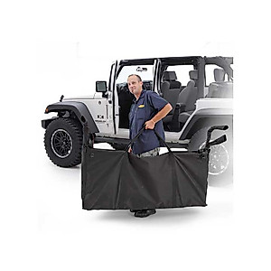 Smittybilt Jeep Soft Top Storage Bag - 596001