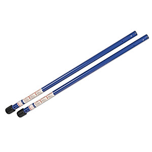 Gardus GSX906 6' Extension Kit for GutterSweep GS900 Gutter Cleaning System