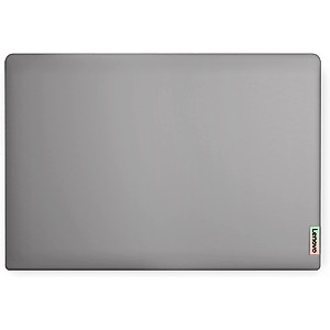 Lenovo 17.3 inch IdeaPad 3 Laptop with Fingerprint Reader, Full HD IPS Display, AMD Ryzen 5 5625U Processor (6 Cores, up to 4.3GHz), 24GB RAM, 1TB SSD, HDMI, Wi-Fi 6, NLY MP, Windows 11 Grey