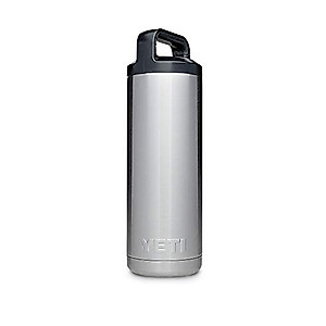 YETI, Bottle Rambler 18 Ounce