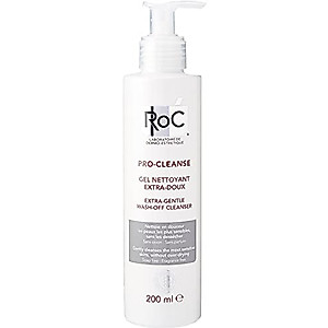 Roc Pro-Cleanse Extra-Gentle Wash-Off Clenaser 200 ml
