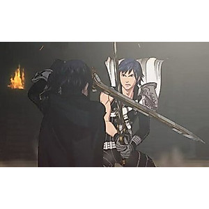 Fire Emblem: Awakening (Renewed)
