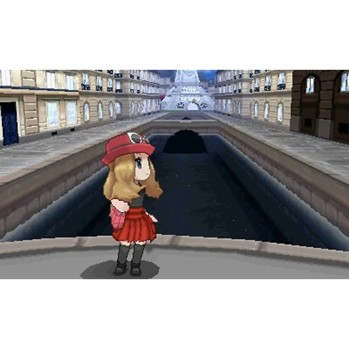 Pokemon X (Japan Import)