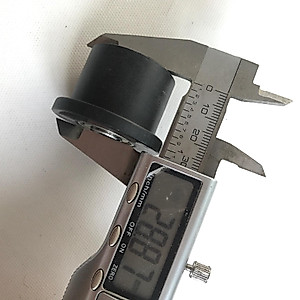 Pulley Wheel Rowing Device Power Station Strength Universal Durable Training Part Gym Parts Spare for Cable Machine Pulley Rowing Machine