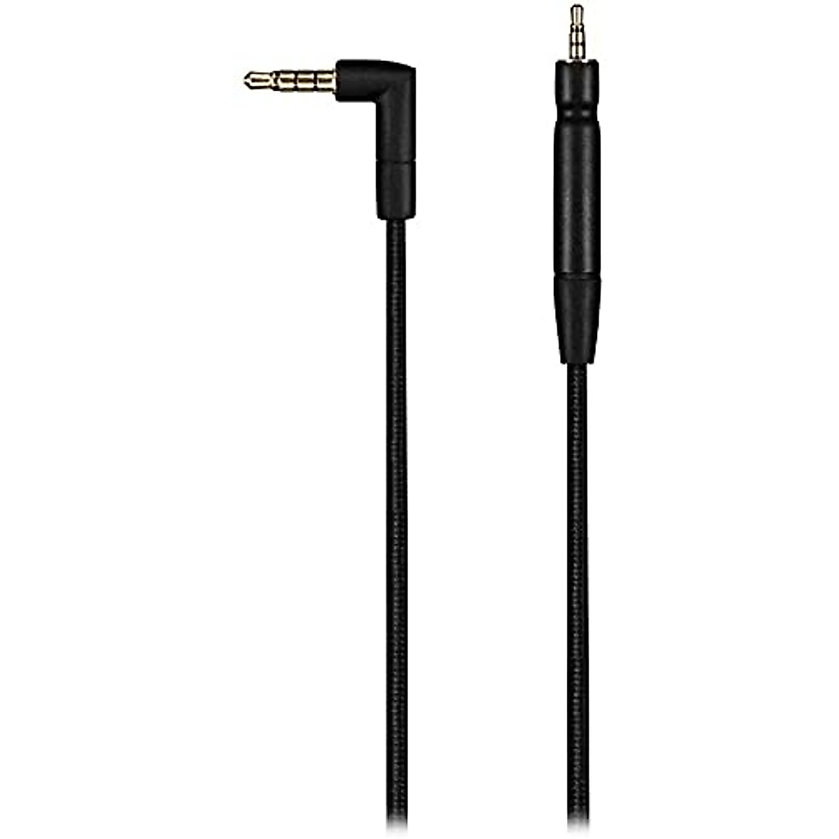 EPOS Gaming GSA 506, Console Replacement Cable (1.5 m) Long, Work with GSP 500, 600, Game One, Game Zero,All H-Series, Black, One-Size