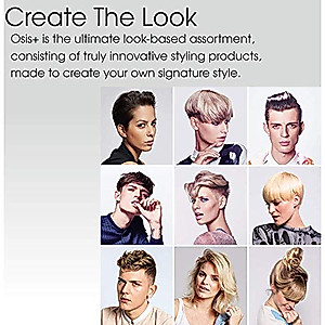 OSiS+ Schwarzkopf Upload Volume Cream 6.8 Oz