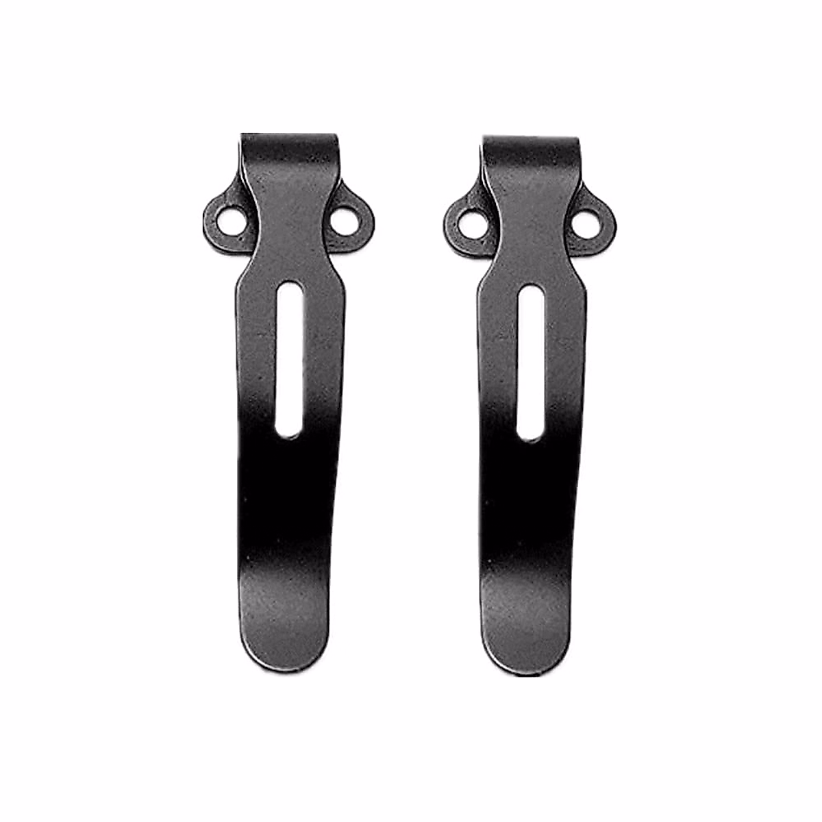 3Pcs Black Deep Carry Pocket Knife Clip Accessories Attachments for Benchmade 535 940 943 941 560 556