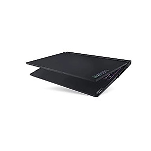 Lenovo Legion 5 15 Gaming Laptop, 15.6" FHD IPS Display, AMD Ryzen 5 5600H,NVIDIA GeForce RTX 3050Ti, Windows 11H, Phantom Blue, with HDMI Cable (32GB RAM | 1TB PCIe SSD)