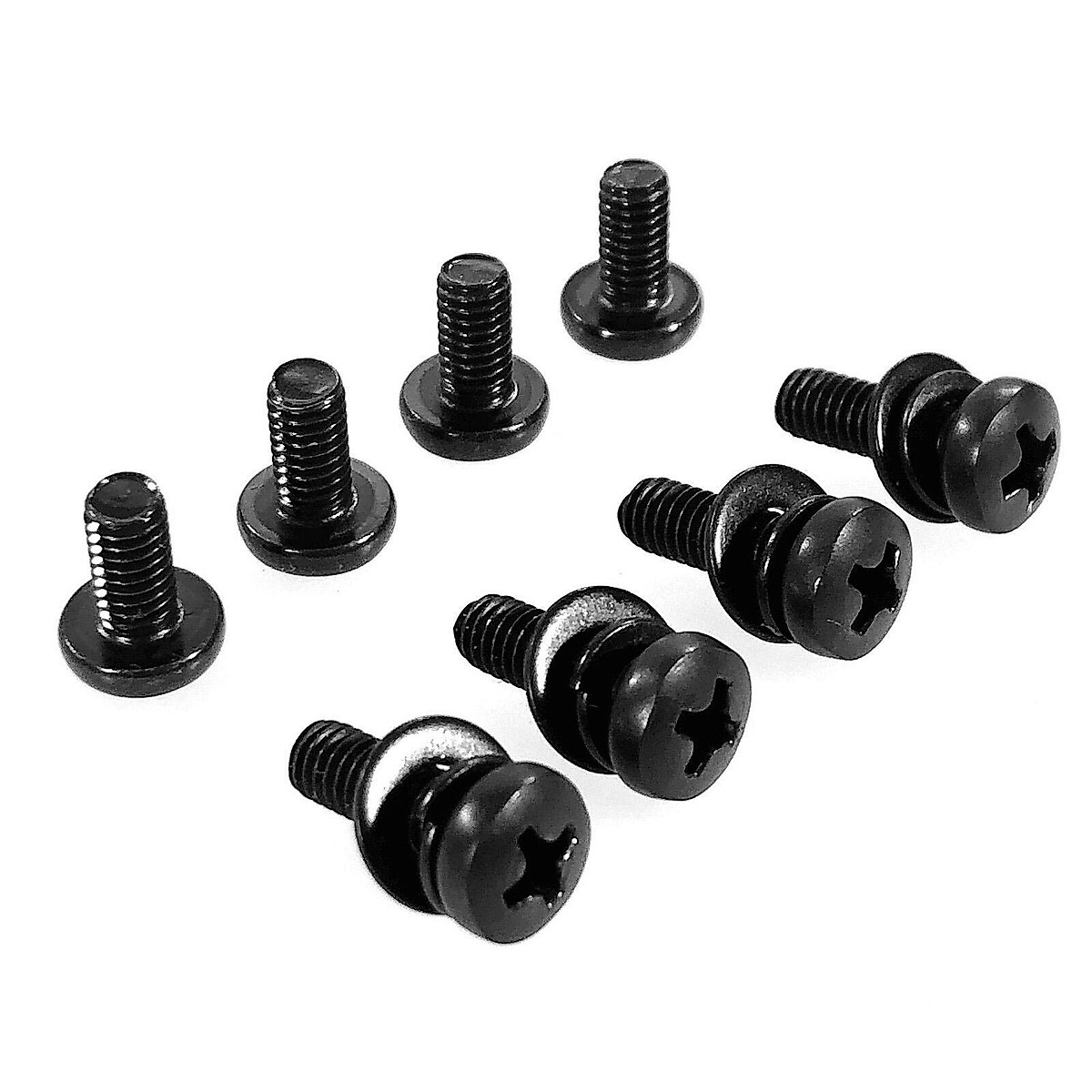 ReplacementScrews Stand Screws Compatible with Toshiba 40L2400U