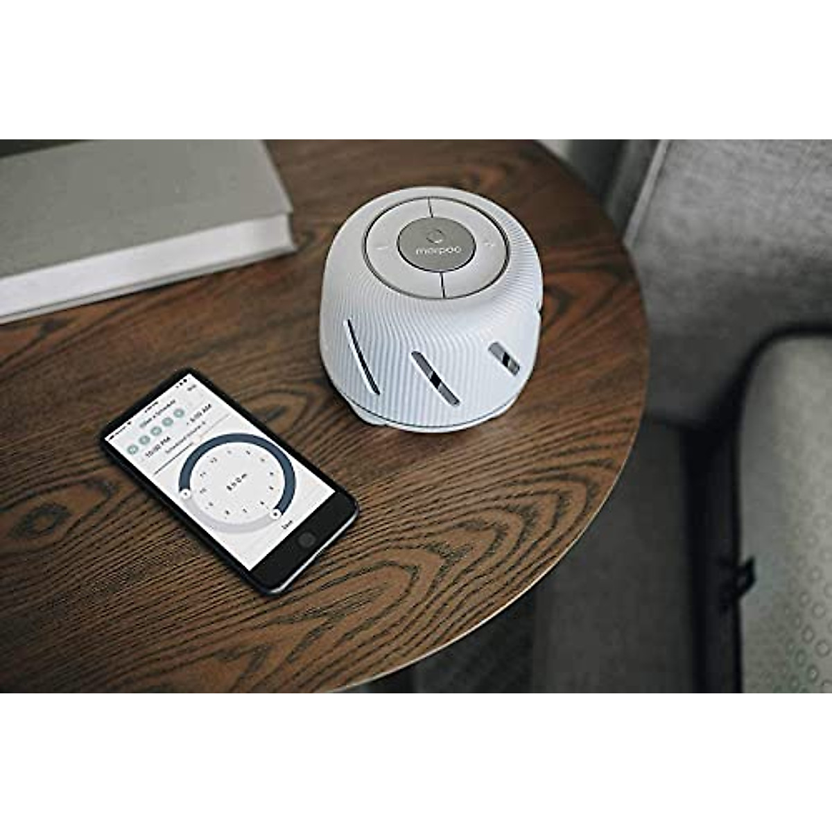 Yogasleep Dohm Connect & Travelcube Bundle