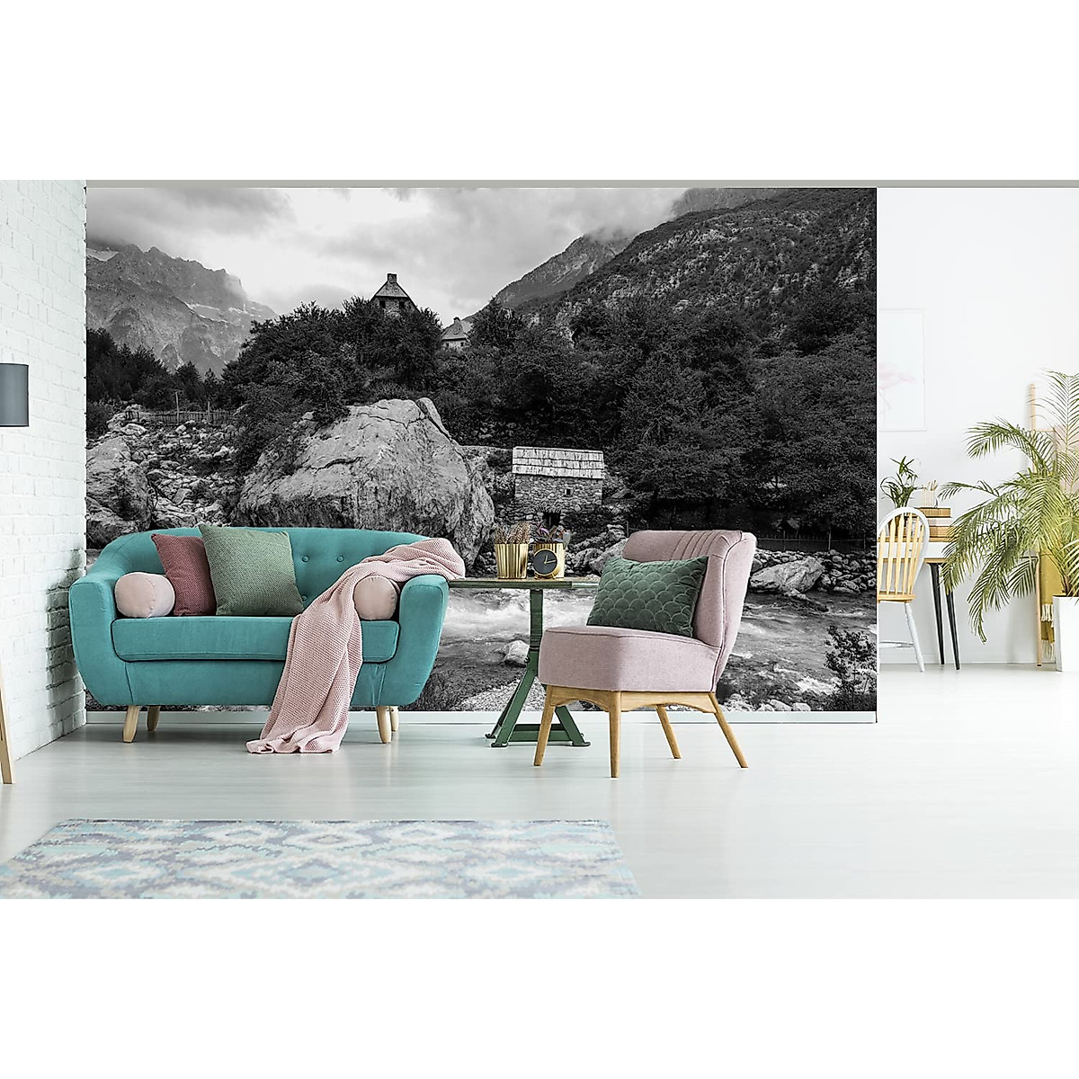 High-end RG-6 18 Gauge Gold Plated Stereo Cables for The Sega Genesis System 1 (100 Feet)