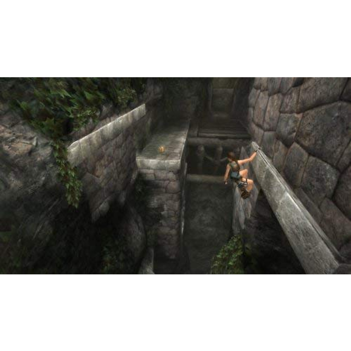 Tomb Raider Anniversary - Xbox 360 (Renewed)