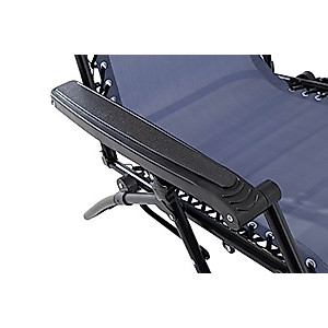 Zero Gravity Chair-Blue