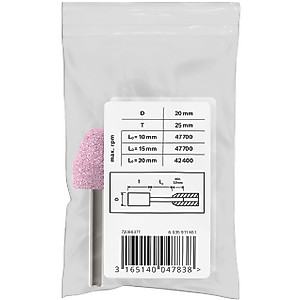 Bosch 2608620014 Grinding Pencil 20mm