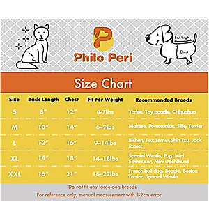 Philo Peri Shining Floral Dog Dress with Lace Elegent Dog Outfit for Party Wedding Birthday Puppy Apparel Bowknot Cat Dress (XS)