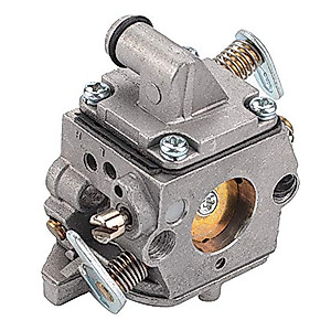 ATVATP C1Q-S57B Carburetor fit Sthil 170 Chainsaw Carburetor MS 170 MS 180 017 018 MS 170C MS 180C Chainsaw & 1130 400 1302 Ignition Coil 1130 124 0800 Air Filter