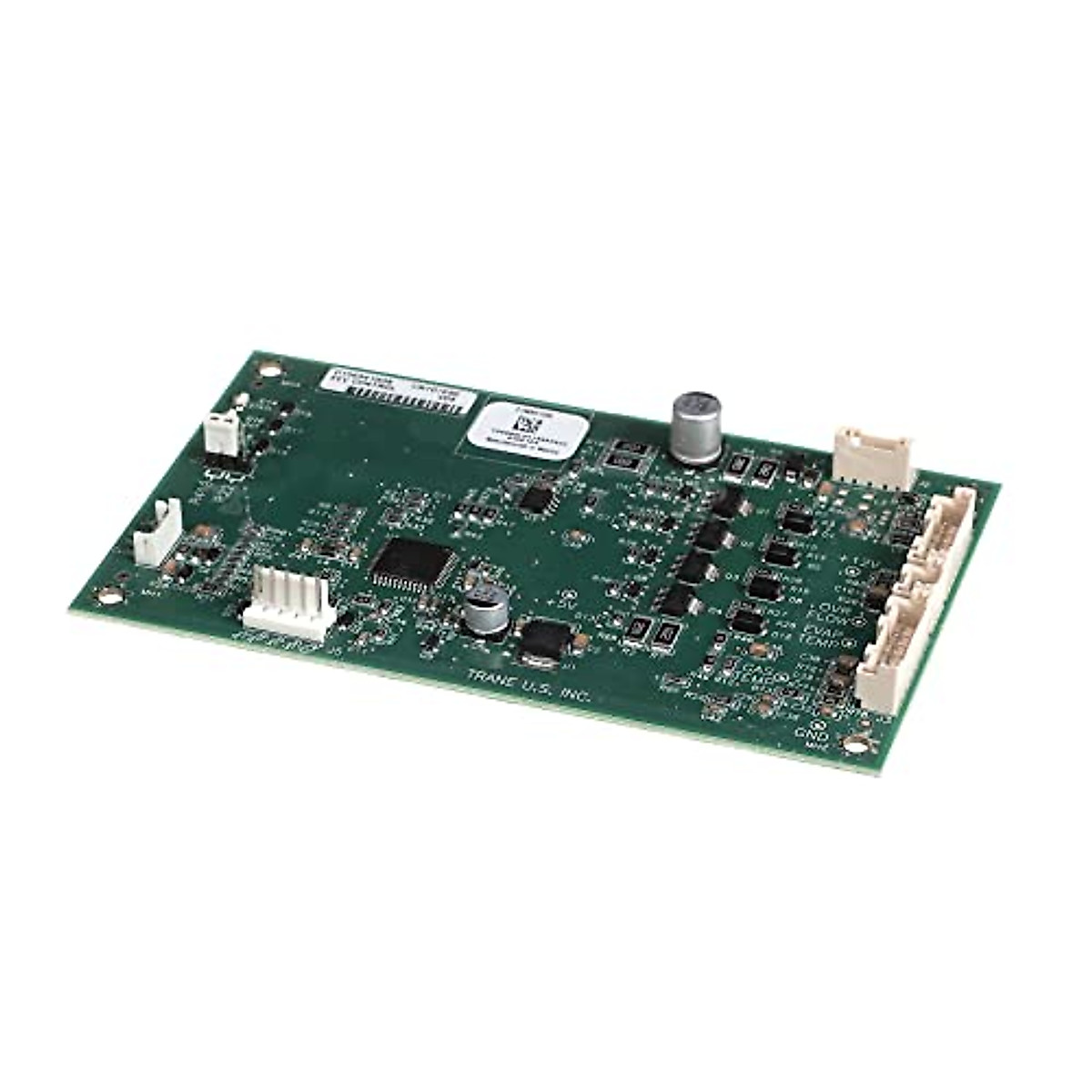 Trane Control; Board Assembly, Electronic Valve Control