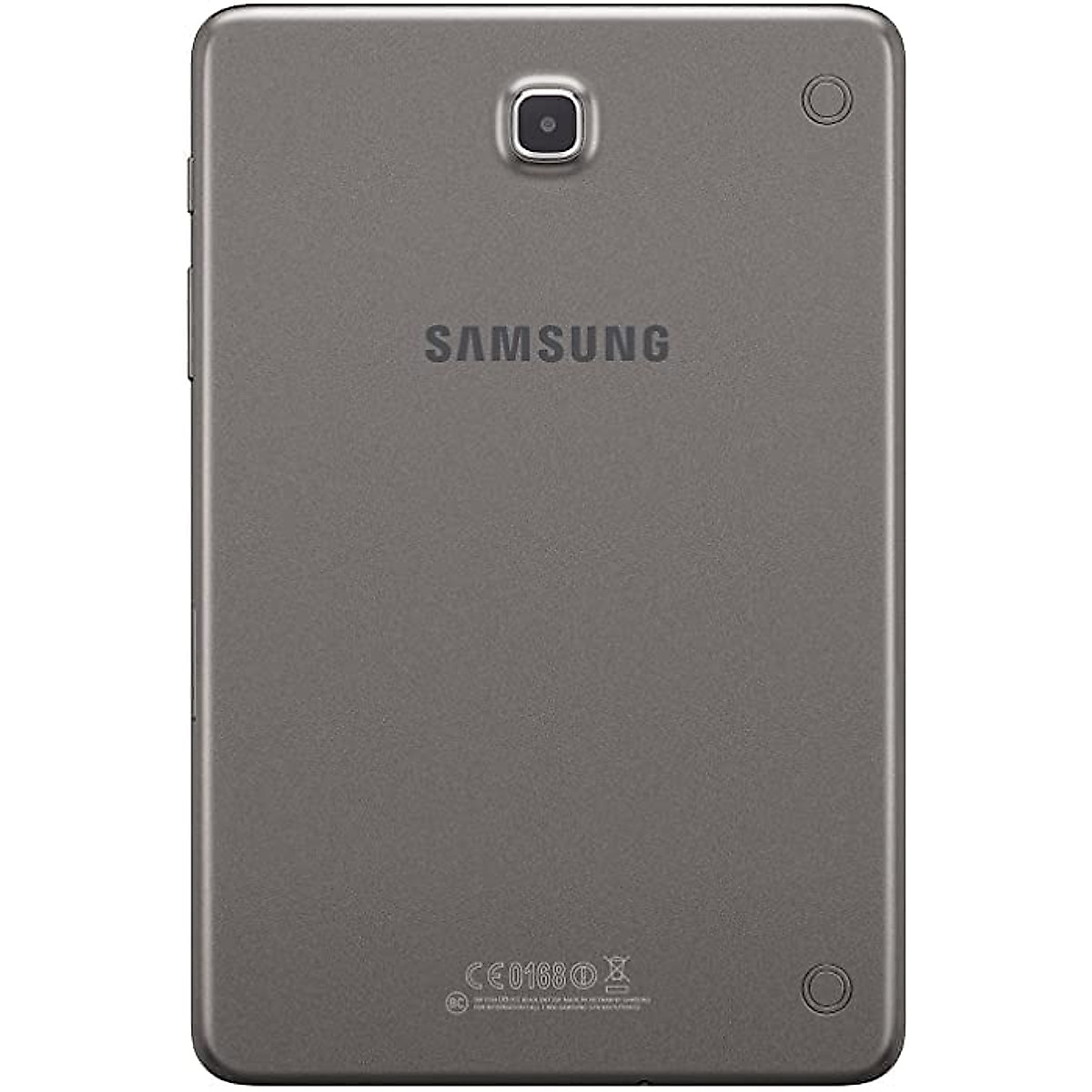 Samsung Galaxy Tab A 16GB 8-Inch Tablet - Smoky Titanium (Renewed)