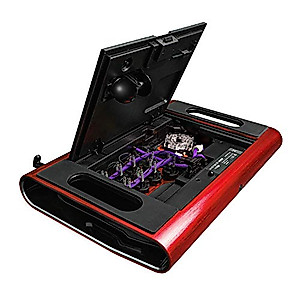 Victrix Ken Limited Edition Pro Fs Arcade Fight Stick - PlayStation 5